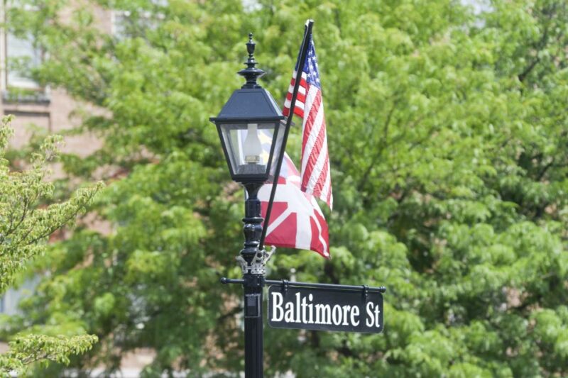 Gettysburg: Jennie Wade's Baltimore Street Walking Tour - The Sum Up