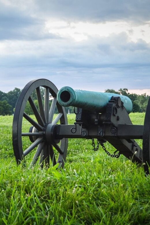 Gettysburg: Private Tour with Licensed Battlefield Guide - An In-Depth Look at the Gettysburg Private Tour