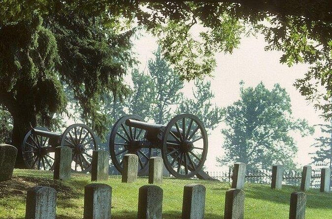 Gettysburg Self-Guided Audio Ghost Tour - Final Thoughts
