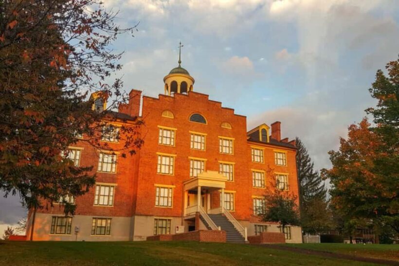 Gettysburg: Seminary Ridge Museum & Education Center Entry - The Detailed Experience at Seminary Ridge Museum & Education Center