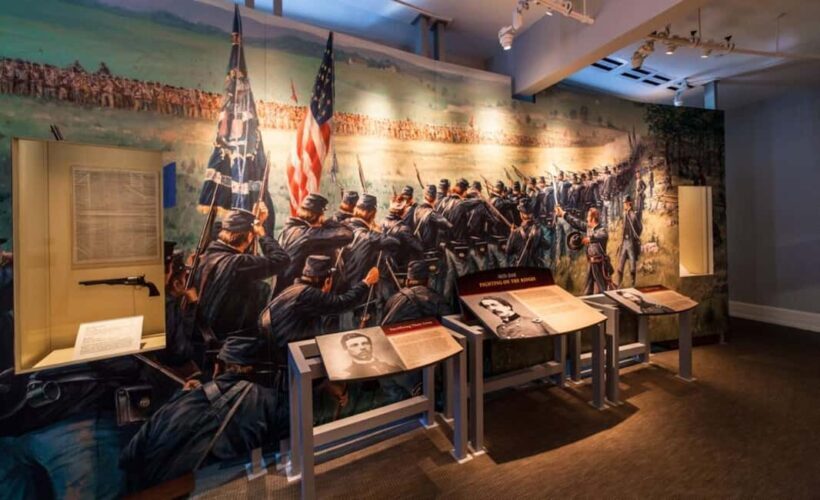 Gettysburg: Seminary Ridge Museum & Education Center Entry - Who Will Love This Tour?