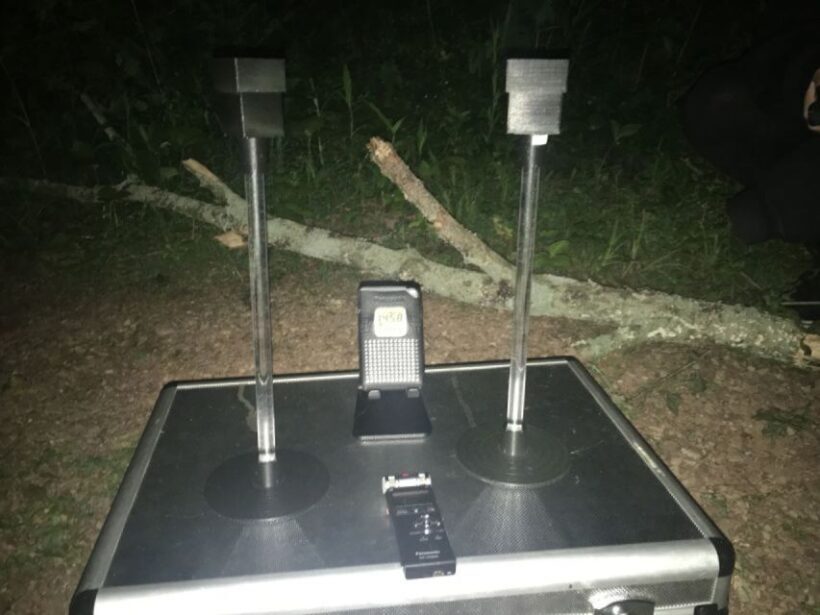 Gettysburg: Small Group Paranormal Investigation Tour - Final Summary