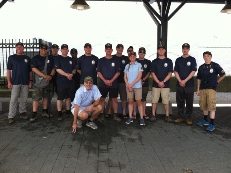 Gettysburg: The Civilian Experience Guided Walking Tour - What the Reviews Say