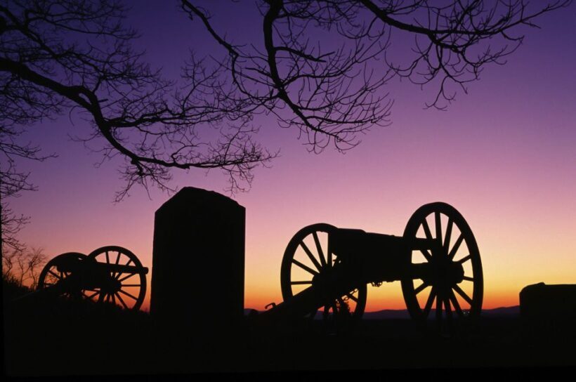 Gettysburg: The Wonder Women's Hidden Valor Walking Tour - FAQ