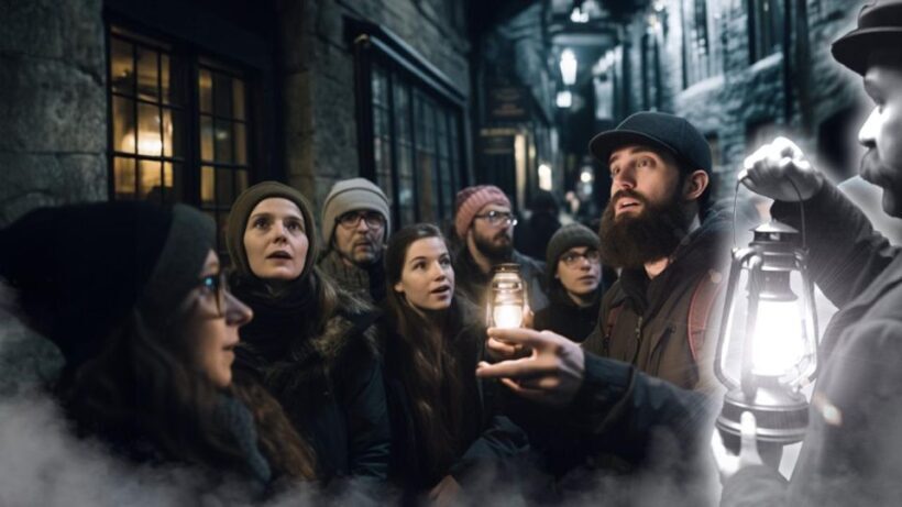 Gettysburg: Ultimate Dead of Night Haunted Ghost Tour - Who Is This Tour Best For?