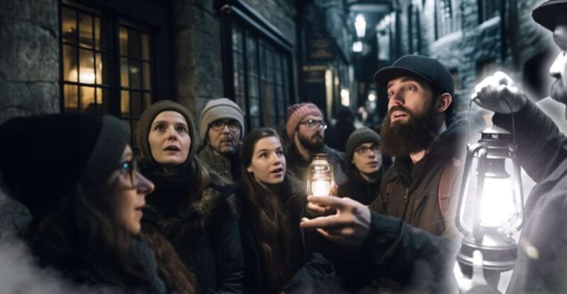 Gettysburg: Ultimate Dead of Night Haunted Ghost Tour - The Value of the Tour