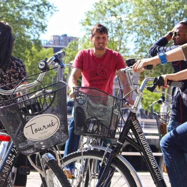 Getxo and Bizkaia Bridge EBike Tour - Final Thoughts