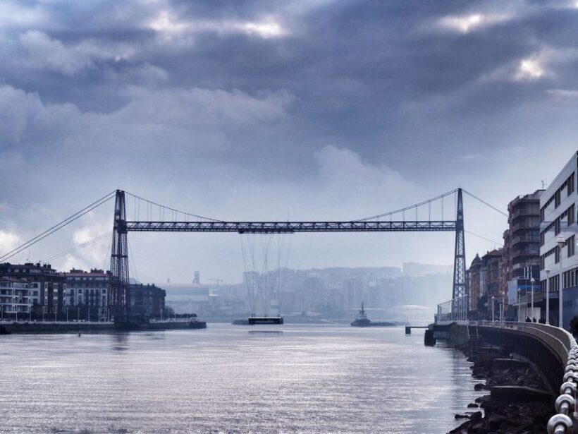 Getxo and Bizkaia Bridge From Bilbao - An In-Depth Look at the Tour Experience
