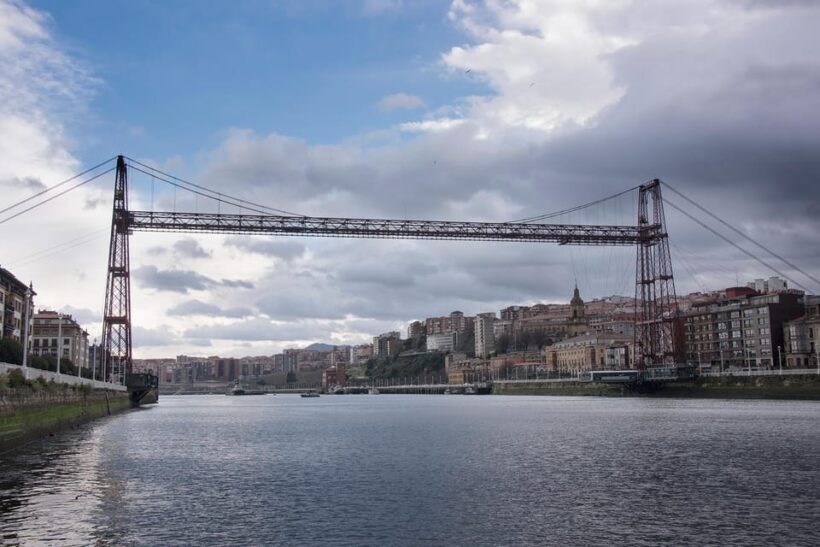 Getxo and Bizkaia Bridge From Bilbao - FAQ