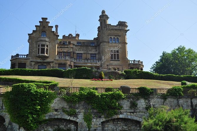 Getxo, city of contrasts - Exploring Bilbao’s Iconic Vizcaya Bridge