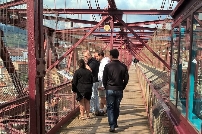 Getxo, city of contrasts - Who Should Consider This Tour?