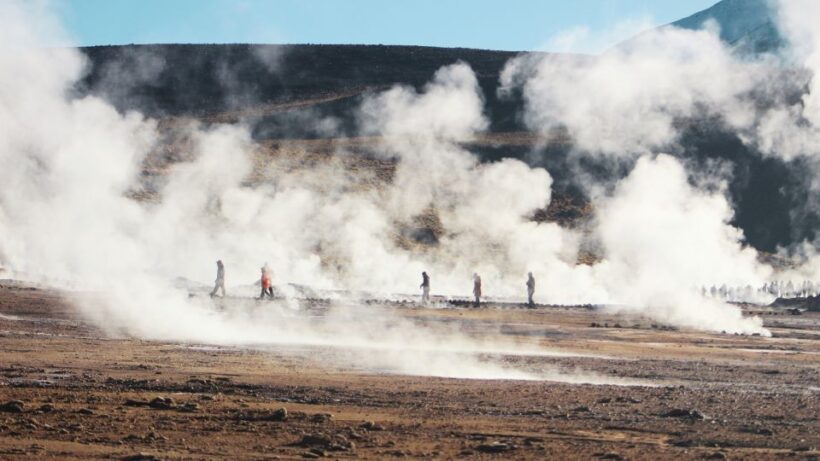 Geysers del Tatio: Sunrise and breakfast in Atacama - An In-Depth Look at the Geysers del Tatio Tour