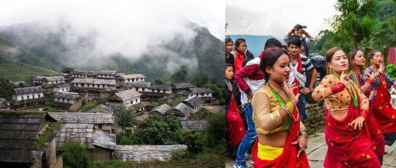 Ghandruk: 5-Day Community Homestay Retreat - The Value of This Experience