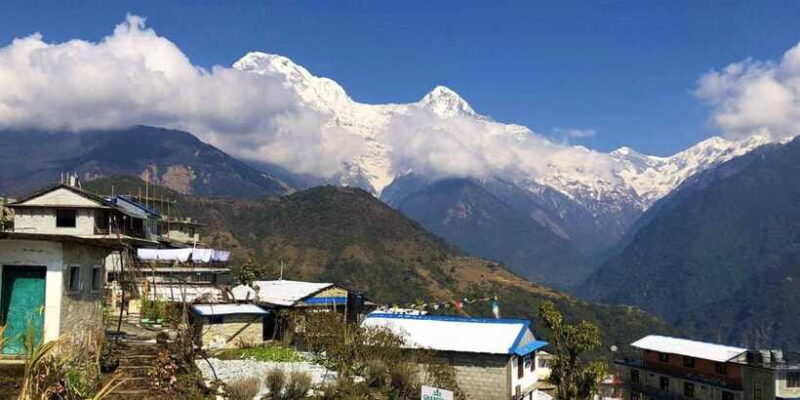 Ghandruk: 5-Day Community Homestay Retreat - FAQ