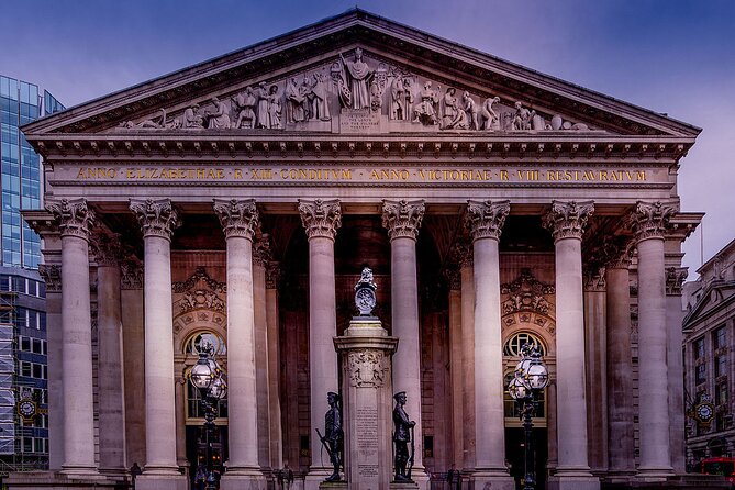 Ghastly Ghost Walking Tour in London - Authenticity and Authentic Experiences