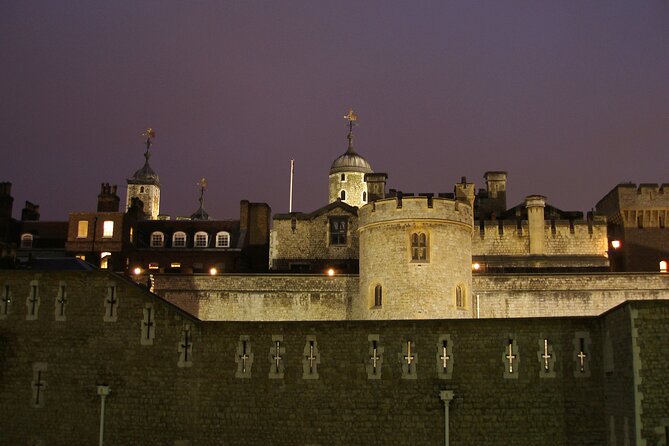 Ghastly Ghost Walking Tour in London - Final Thoughts: Is This Tour Worth It?