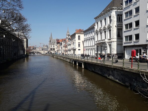 Ghent Beer and Sightseeing Adventure - Practical Details and What to Expect