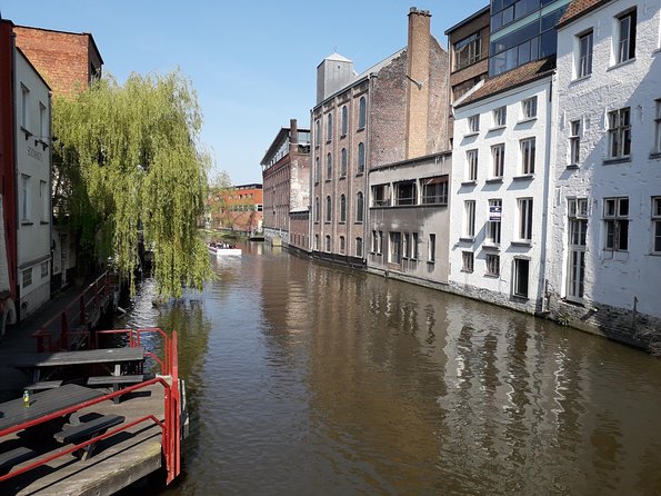 Ghent Beer and Sightseeing Adventure - Frequently Asked Questions