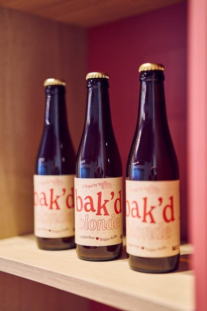Ghent: Belgian Waffle-Making Workshop with Beer Tasting - FAQs