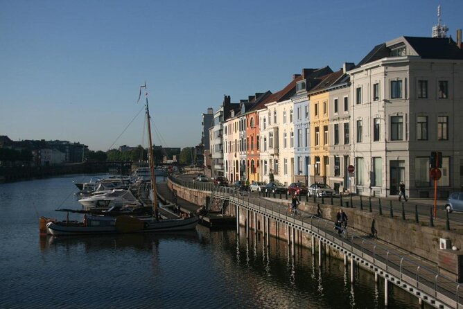 Ghent Bicycle Tour Review: A Must-Do Experience - About Your Stay