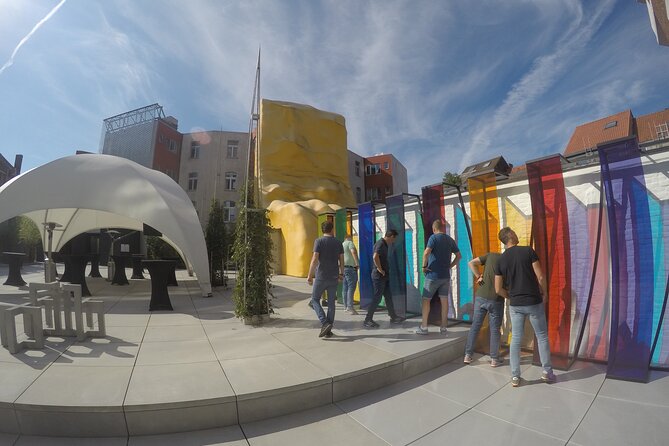 Ghent Bike Tour Off-the-beaten-track - Assessing the Value