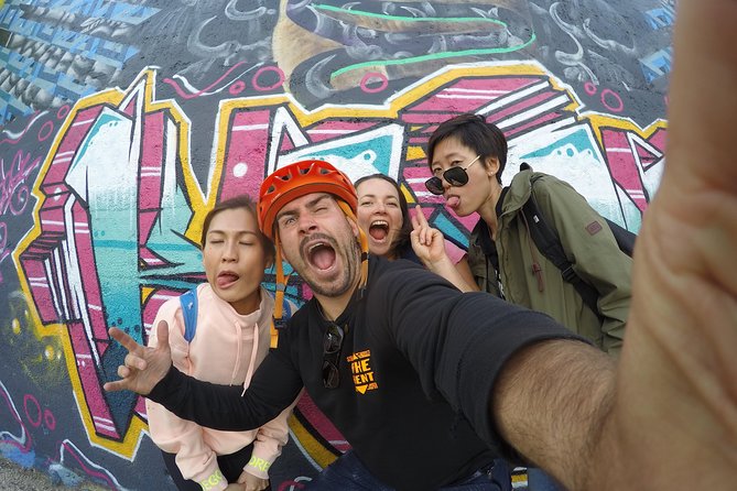 Ghent Bike Tour Off-the-beaten-track - Who Will Love This Tour?