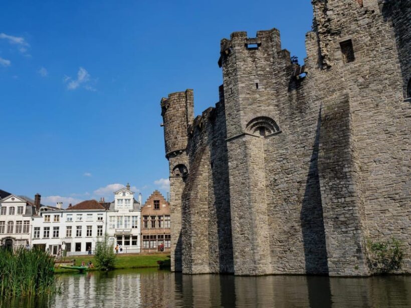 Ghent: Capture the most Photogenic Spots with a Local - Who Will Love This Tour?