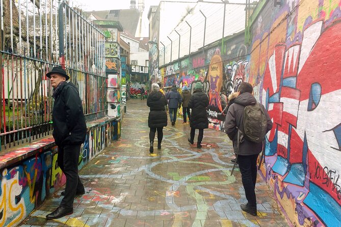 Ghent City Highlights Walking Tour with Light Mea/Snack - Practical Details and Tips for Travelers