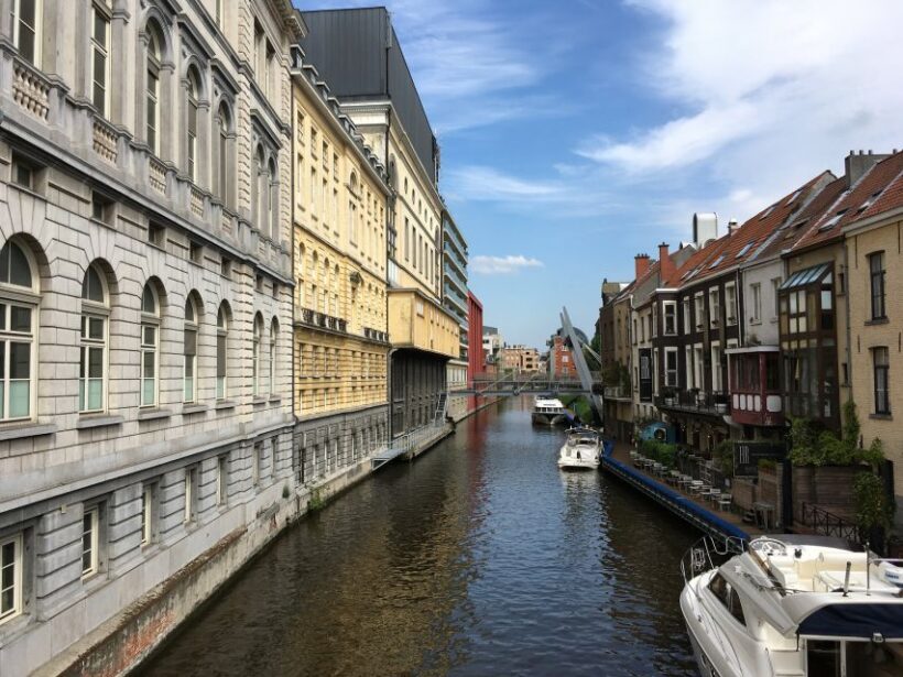 Ghent: Customized Tour with a Local Guide - An In-Depth Look at the Ghent Private Tour