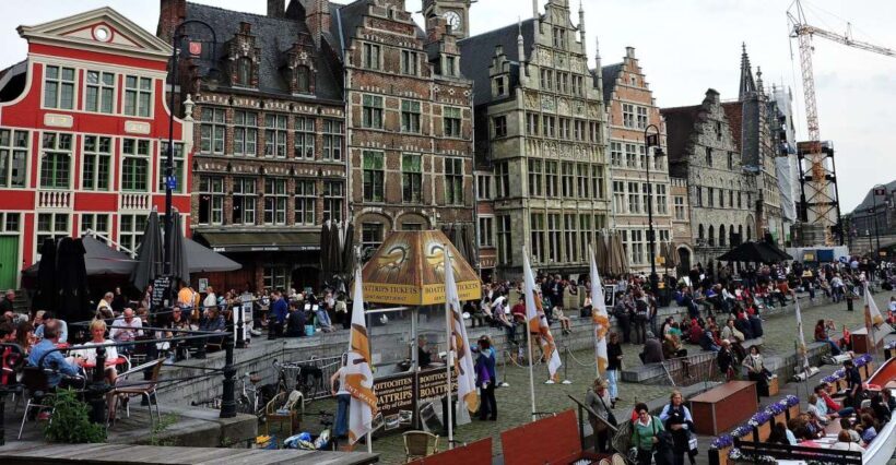 Ghent: Customized Tour with a Local Guide - The Sum Up