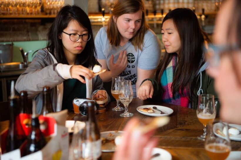 Ghent: Discover Belgium's Beer World with a Young Local - Key Points