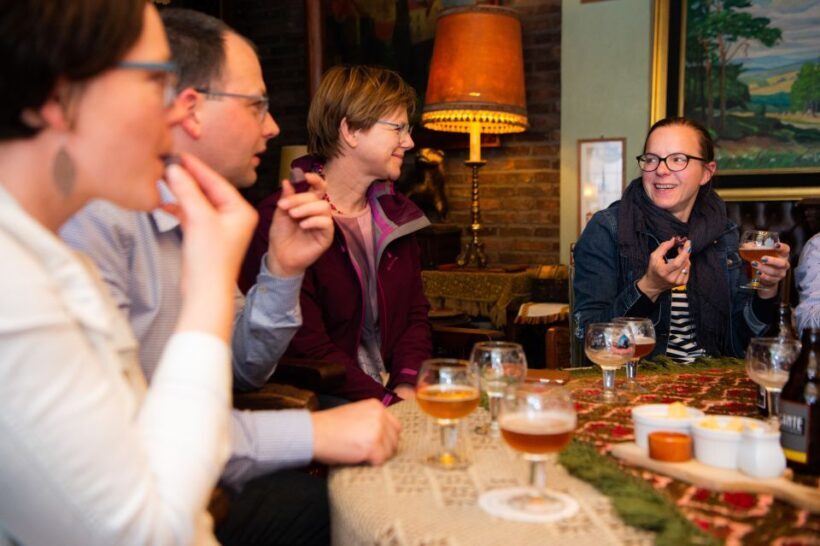 Ghent: Discover Belgium's Beer World with a Young Local - Who Will Love This Tour?