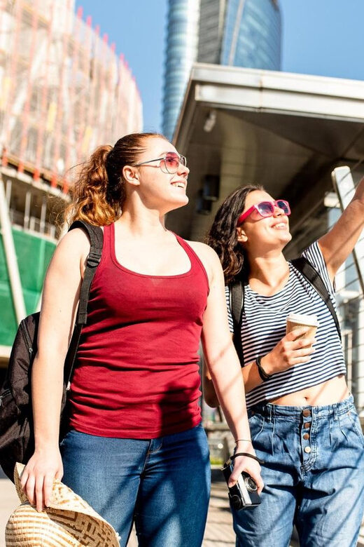 Ghent: Express Walk with a Local in 60 minutes - The Value of a Local Guide