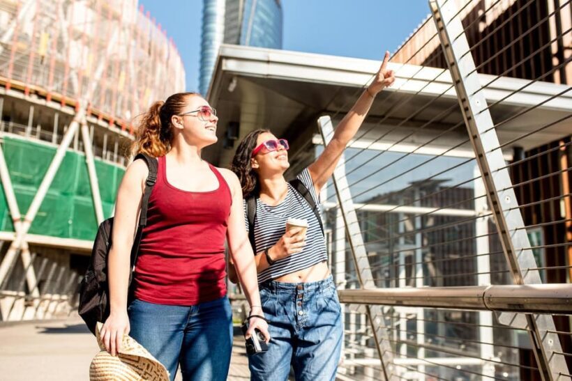 Ghent: Express Walk with a Local in 60 minutes - Practical Details and Tips