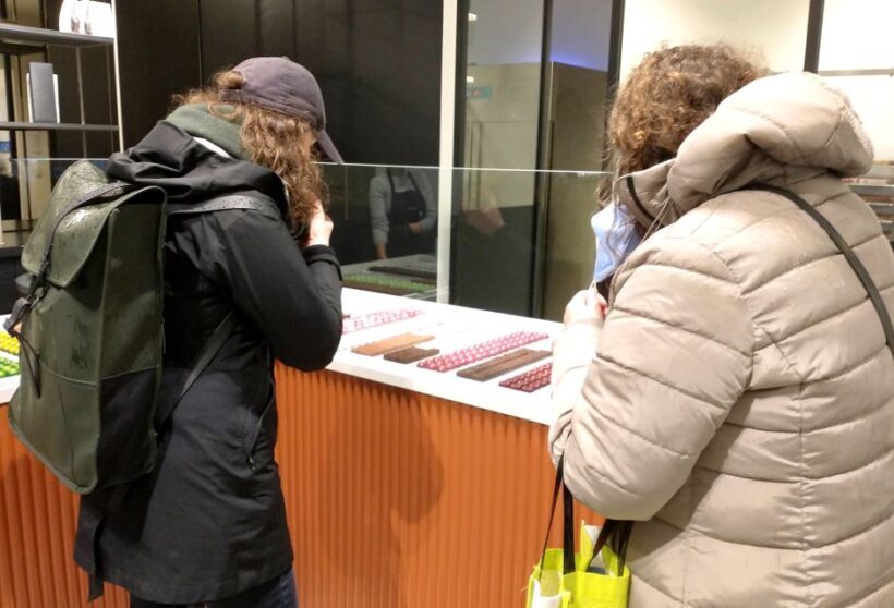 Ghent: Guided City Tour with Chocolate Tastings - A Closer Look at the Tour Itinerary