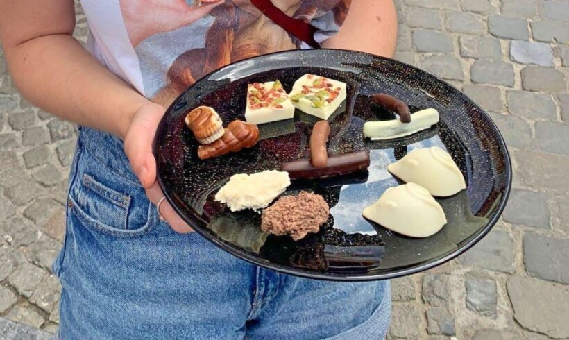 Ghent: Guided City Tour with Food and Drink Tastings - What the Tour Offers and Why It Matters