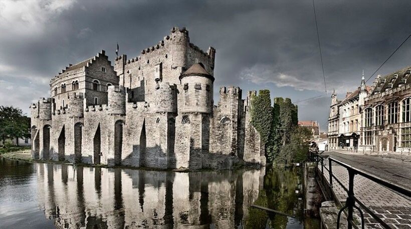 Ghent: Guided Walking Tour - Who Should Take This Tour?