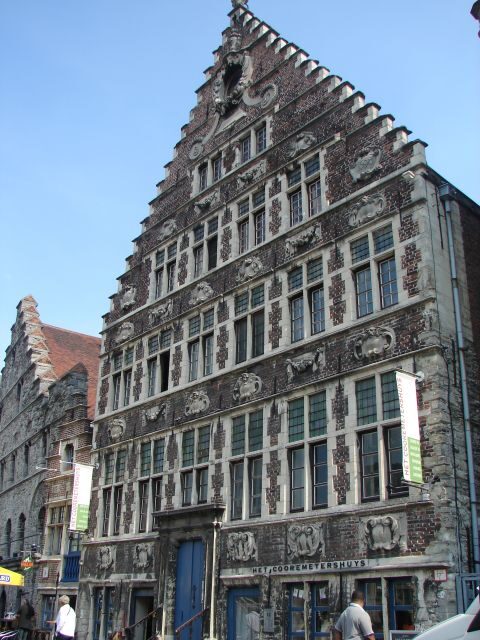 Ghent: Private 2-Hour Walking Tour - Why Choose the Ghent Private Walking Tour?
