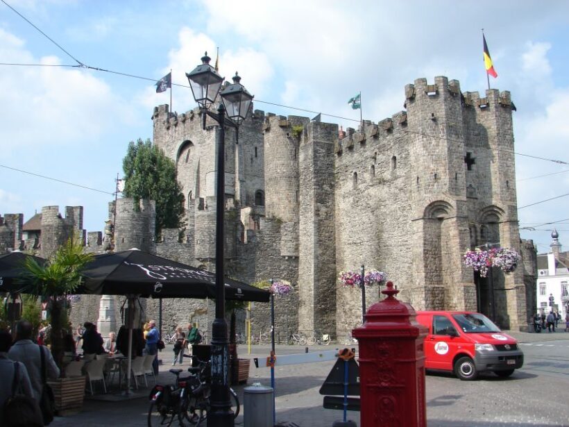 Ghent: Private 2-Hour Walking Tour - FAQ
