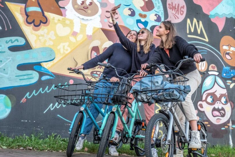 Ghent: Private Guided Bike Tour - A Thorough Look at the Tour Experience