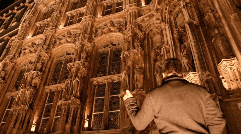 Ghent; private walking tour with the Beardbarian - What to Expect: Practical Details