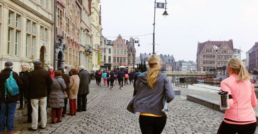 Ghent Running and Sightseeing Tour - Why the Experience is a Good Deal