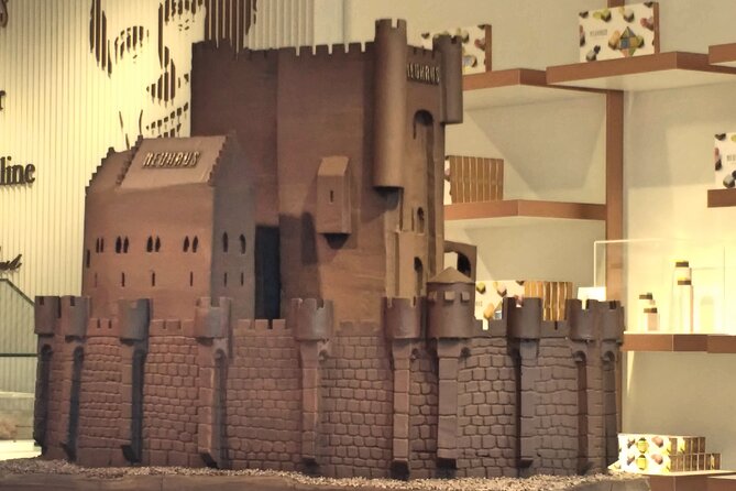 Ghent Sightseeing and Chocolate Tasting Tour - Traveler Experiences and Feedback