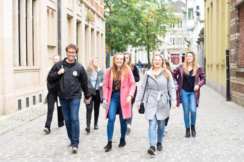 Ghent: Tasting Tour with Local Guide - Who Will Love This Tour?