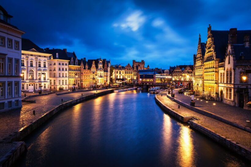 Ghent: The Dark Side of Ghent Private Walking Tour - What Is This Tour All About?