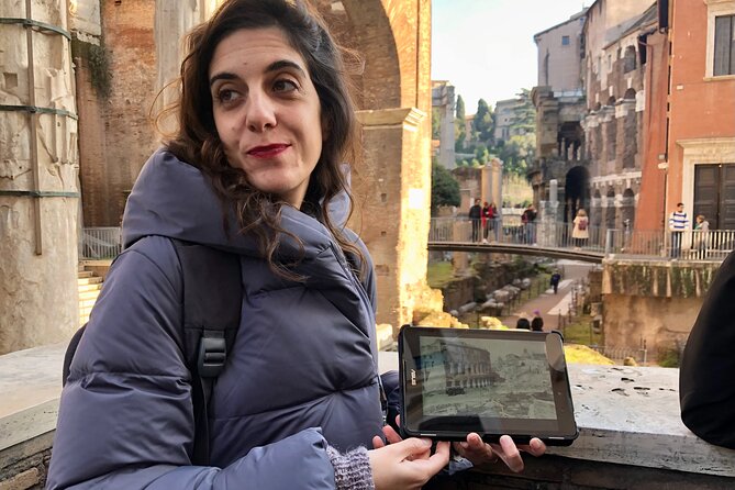 Ghetto, Pantheon, Navona Food, Craftmanship, Walking Private Tour - Final Thoughts: Who Will Love This Tour?