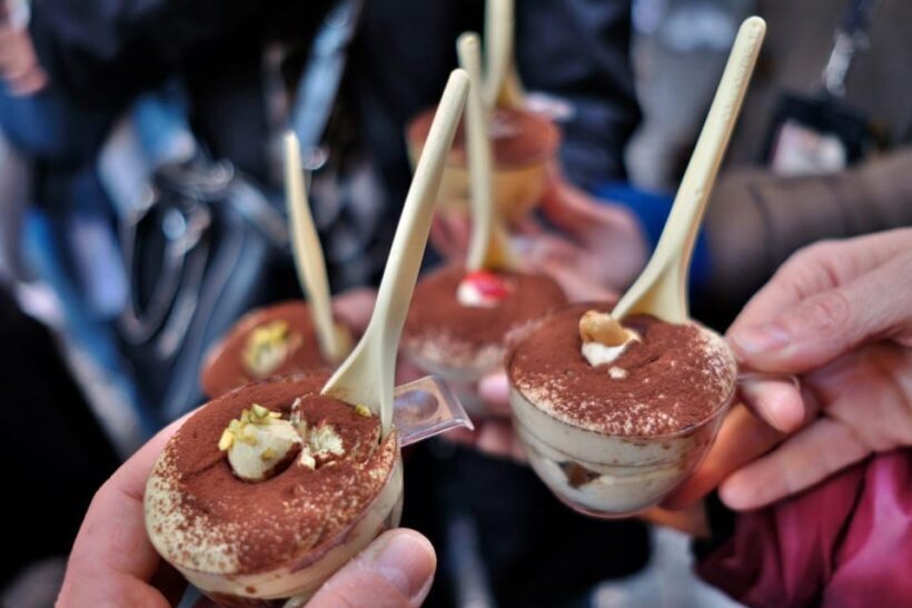 Ghetto, Pantheon, Navona-Street food, Craft & walk - Practical Details & Tips