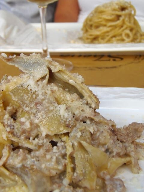 Ghetto, Pantheon, Navona-Street food, Craft & walk - Authenticity and Value
