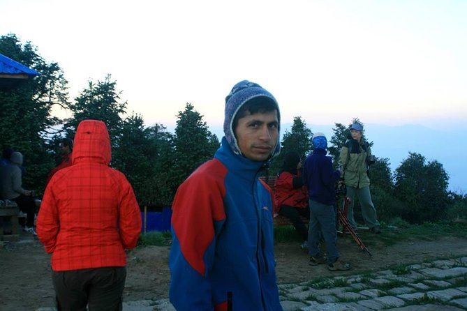 Ghorepani Ghandruk Trek ( Poon Hill circuit, Annapurna sunrise view trek) - FAQ