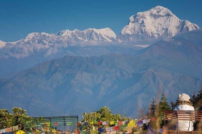 Ghorepani Poon hill Circuit Trek in 5 days - What to Expect from the 5-Day Itinerary